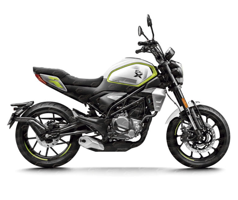 Moto Cf moto 250CLX 250cc Año 2022 Color Gr/Ne 0Km – Casa Exito